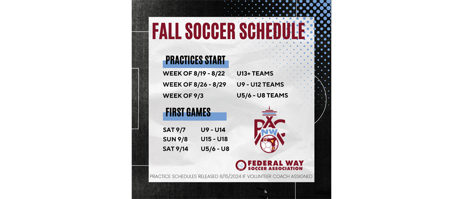 WA State Soccer Pathways